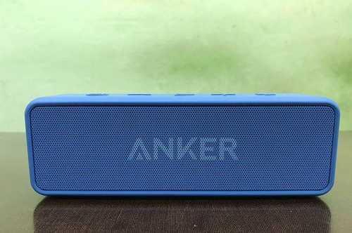 Колонка Anker soundcore 2