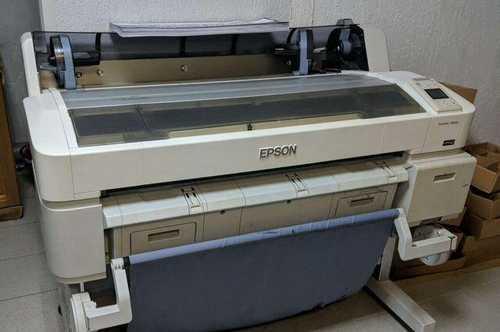 Epson SC-T5000