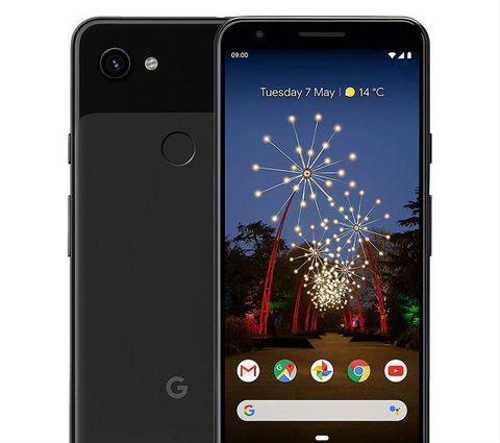 Google Pixel 3A 64GB