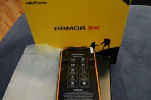 Ulefone armor 3wt