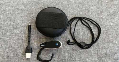 Bluetooth Гарнитура Motorola bluetrek
