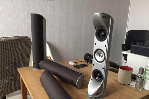 Kef 5001 hot sale