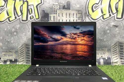 Lenovo E31-80 i3-6gen/4GB/HDD500/13'' 1366x768