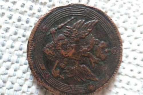 Монета 5к 1804