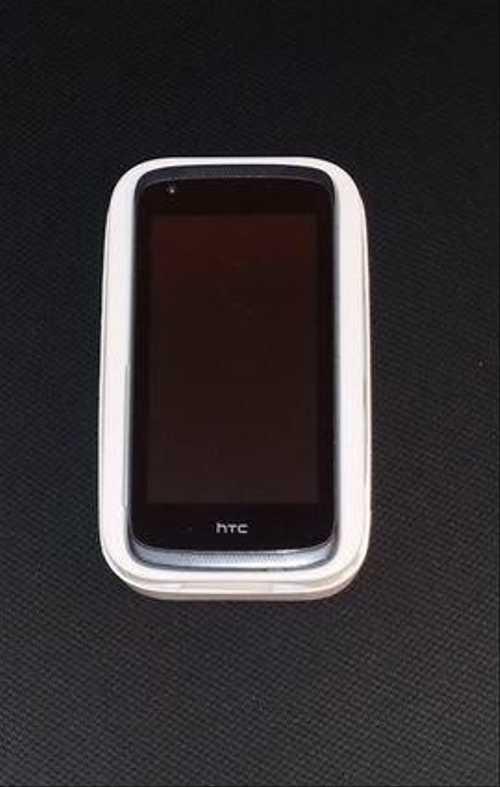 HTC desire 326g dual sim