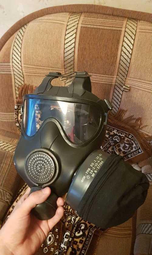 Пмкс 2 штуки
