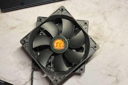 Вентилятор Thermaltake TT-1225 (2шт)