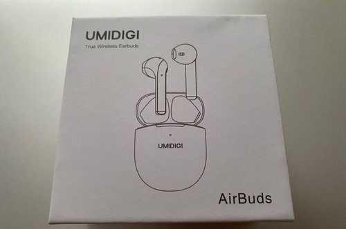 Беспроводные наушники Umidigi Air Buds