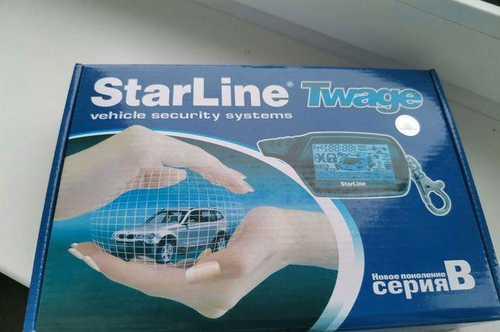 starline b5