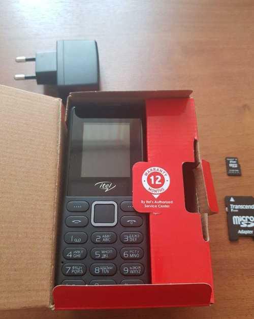 Itel It2163R