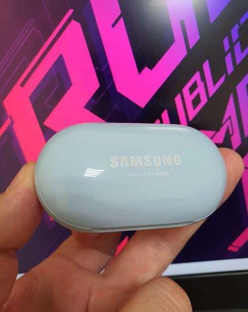 Идеальные Samsung Galaxy Buds+