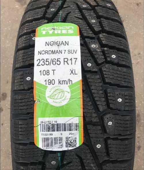 Nokian 235 65. Nordman 7 SUV 235/65 r17 108t. 235 65 R17 Nokian Tyres Nordman 7. Nordman 7 235/65 r17 108t XL. Nordman 7 235/65 r17 108t.