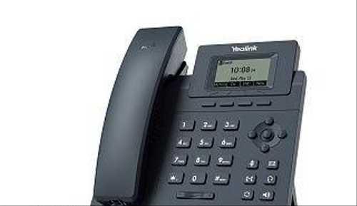 Телефон Yealink SIP-T30