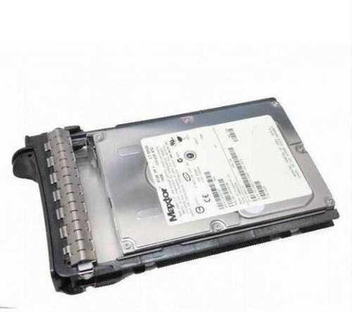 Жесткий диск Dell 0CD808 300GB 10K