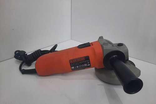 Болгарка Black&Decker G915