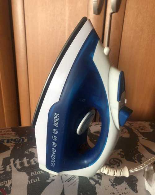 Утюг Energy en-327
