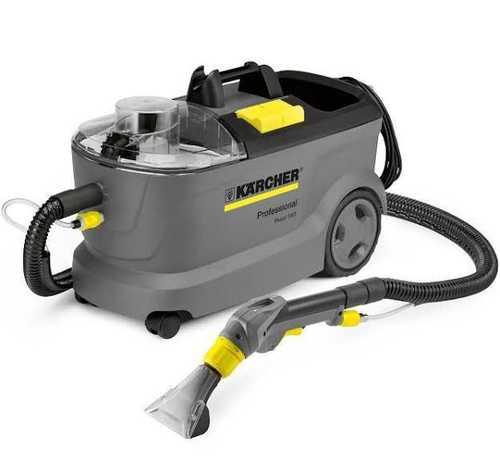Пылесос Karcher puzzi 10/1