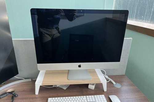 Apple iMac 27 retina 5k i9 16GB Radeon 580x 8GB