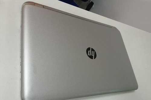 Ноутбук HP 17дюймов i3