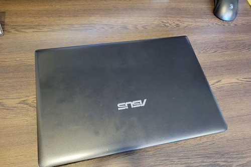 Ноутбук Asus X301A 13.3"