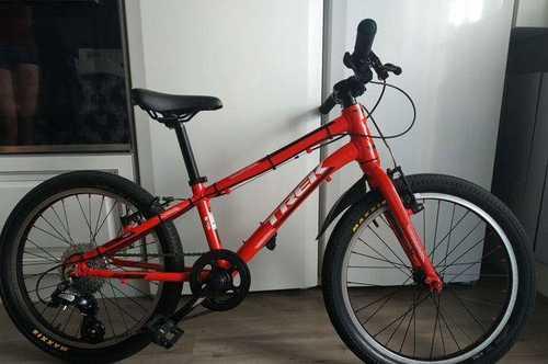 Trek Superfly 20