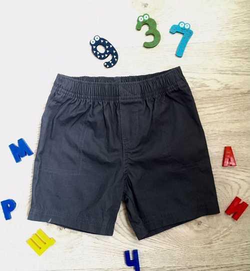 Шорты Carter’s новые