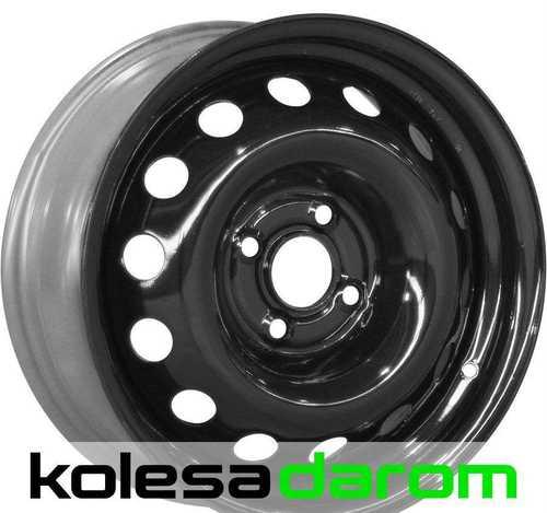 Колесный диск Trebl X40032 trebl 6xR16 4x100 ET36
