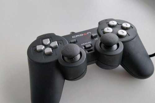 Gamepad crown CMG-700