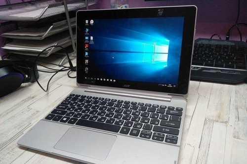 Планшет - ноутбук Acer Aspire Switch 10