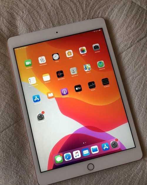 iPad New 2019 10”2