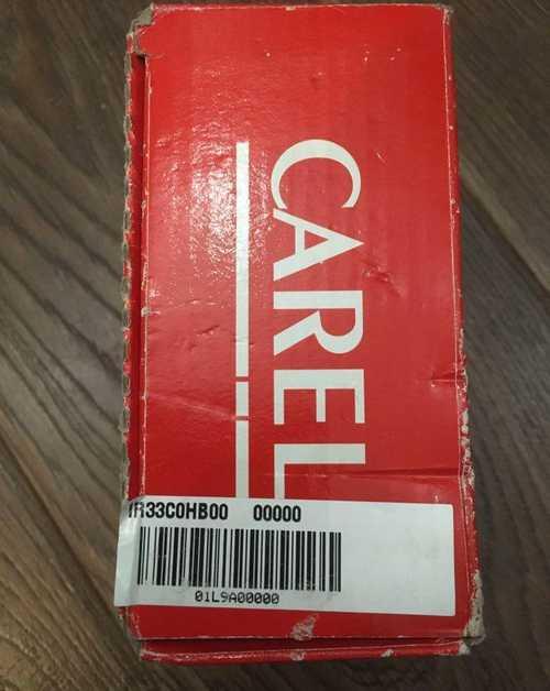 Контроллер Carel