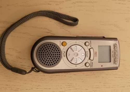 Диктофон Olympus VN-1800