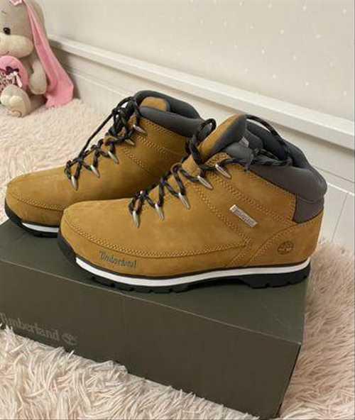 Ботинки Timberland junior