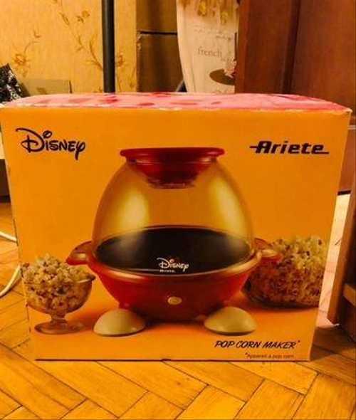Попкорница Disney Ariete 2950