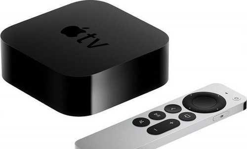 Медиаплеер Apple TV HD 32 гб 2021 MHY93RS/A