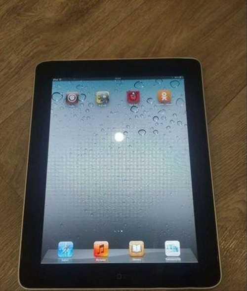 iPad 1