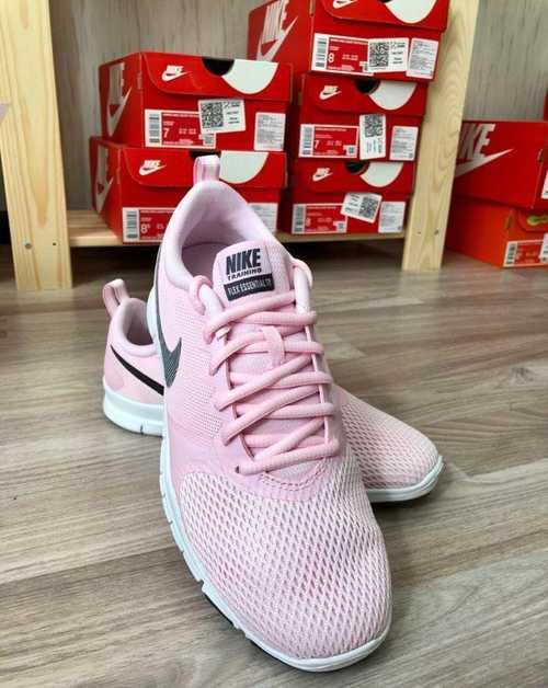 Nike Flex Essential Training Shoe оригинал