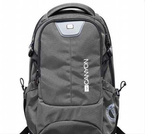 Рюкзак canyon BP-7 Backpack for 15.6'' laptop