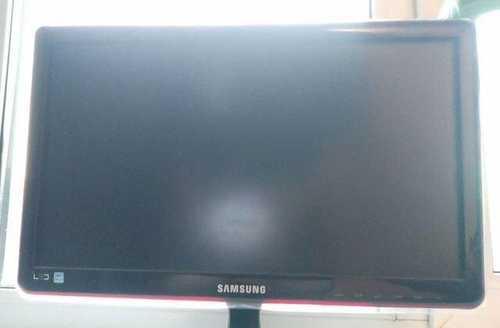 18.5" Монитор Samsung S19B370N