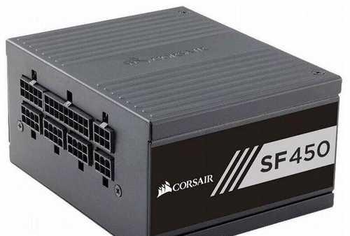 Блок питания SFX Corsair SF450 Gold 450W