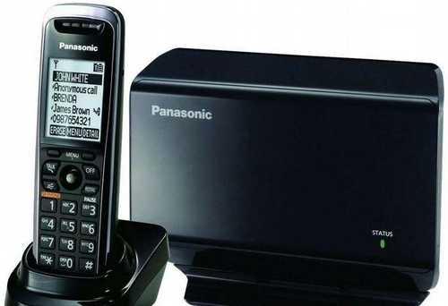 VoIp SIP Телефон Panasonic KX-TGP500 B09