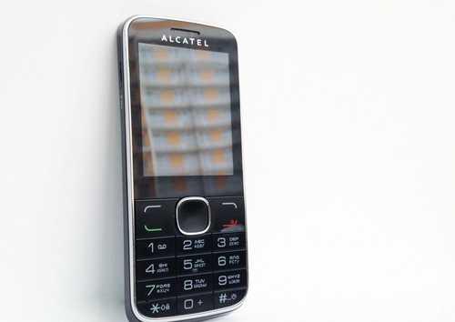 Телефон Alcatel OT-2005D