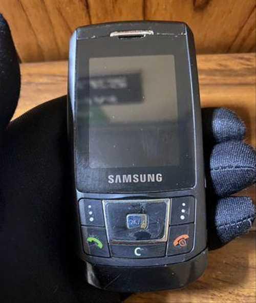 Слайдер Samsung sgh-d900 магазин, сервис