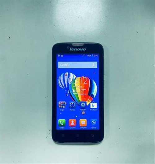 Смартфон Lenovo A328 (82\1)