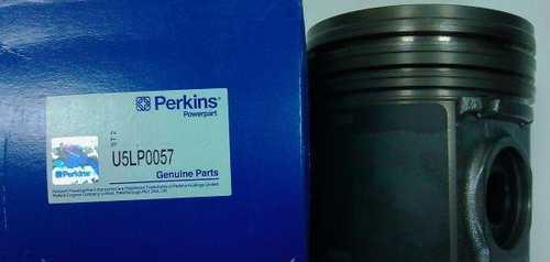 Поршень в сборе U5LP0057 Perkins