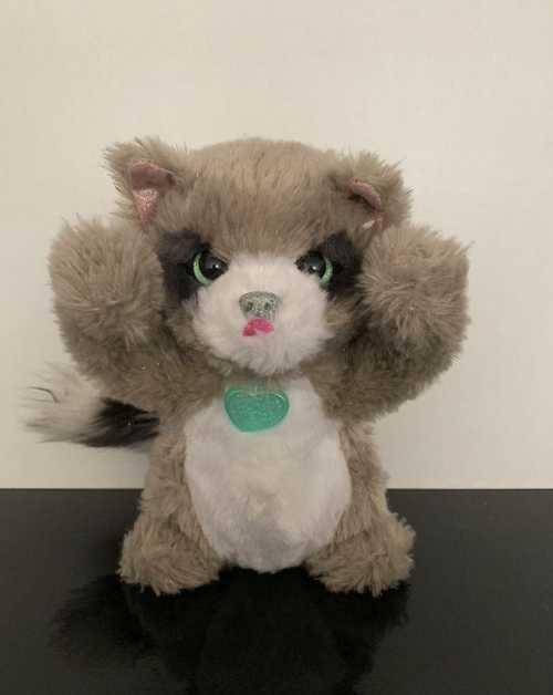 Игрушка Енот фирмы Fur Real Friends
