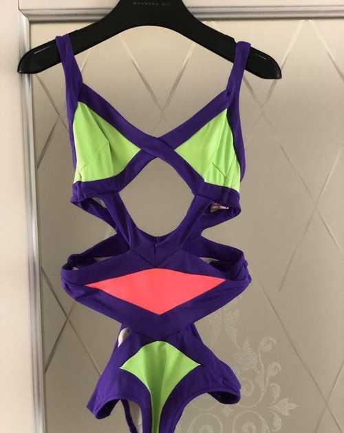 Agent Provocateur Купальник слитный Mazzy