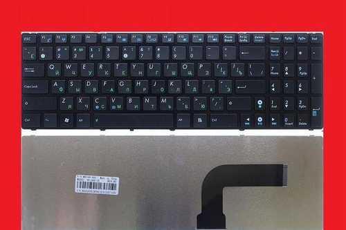 Клавиатура Для Ноутбука Asus A52j Купить