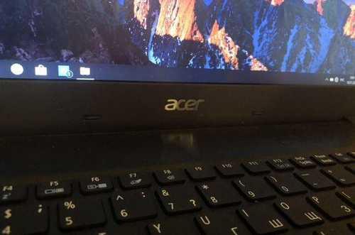 Acer Aspire E5-575G-57X6