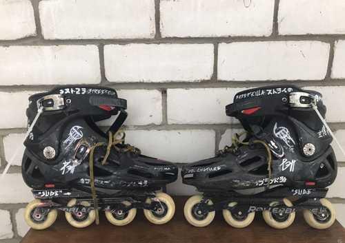 Ролики Rollerblade Twister 44,5